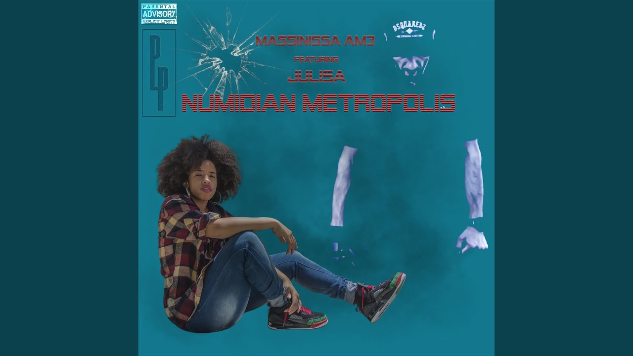 Numidian Metropolis (feat. Julisa Wilson) - YouTube