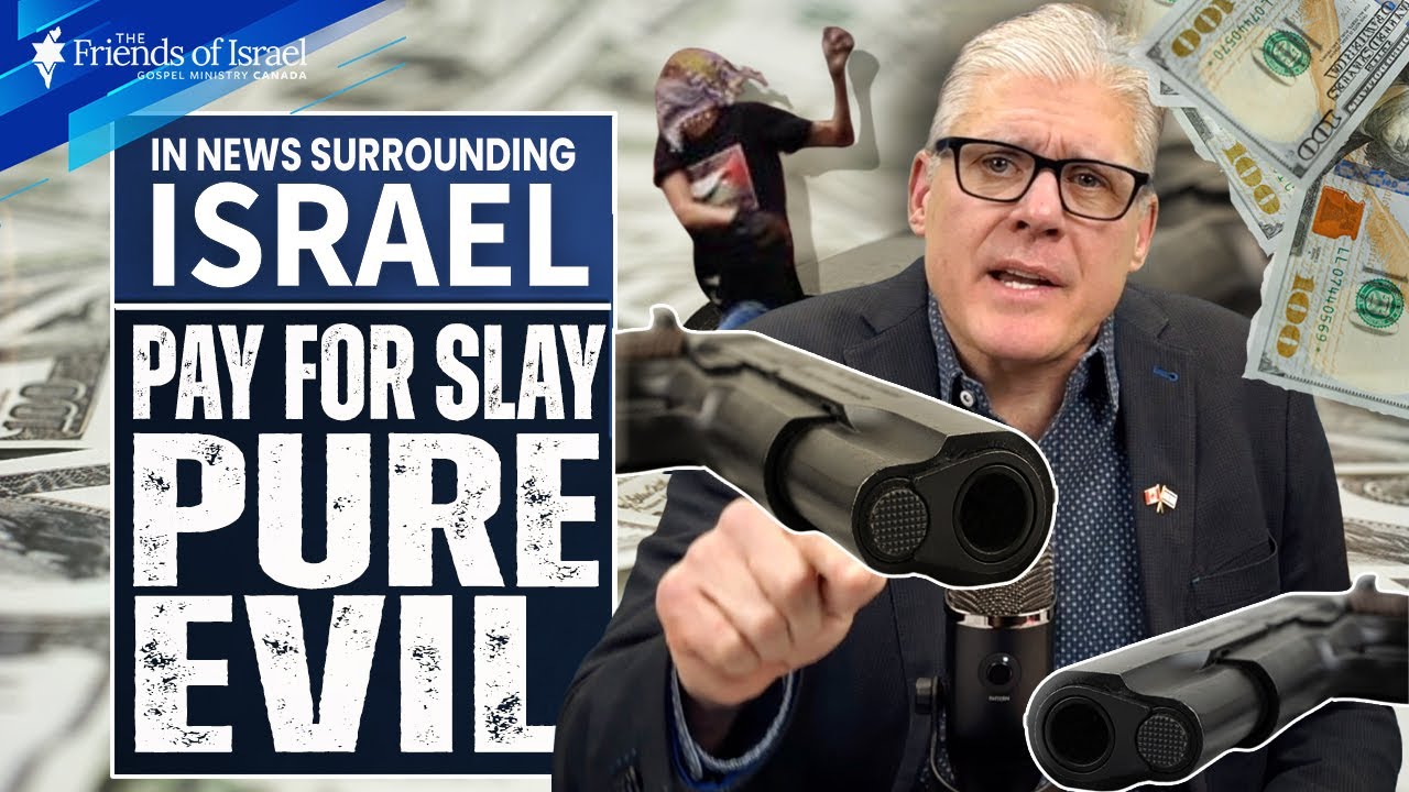 EPISODE #127 - "Pay for Slay" - Pure Evil - YouTube