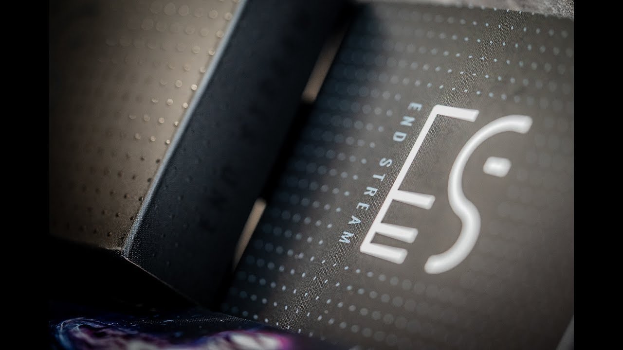 EndStream | Game Overview & Walkthrough - YouTube