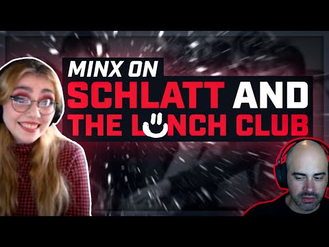 Minx, Schlatt, and a Whole lot of Rajjchelorette | Getting to Know Minx