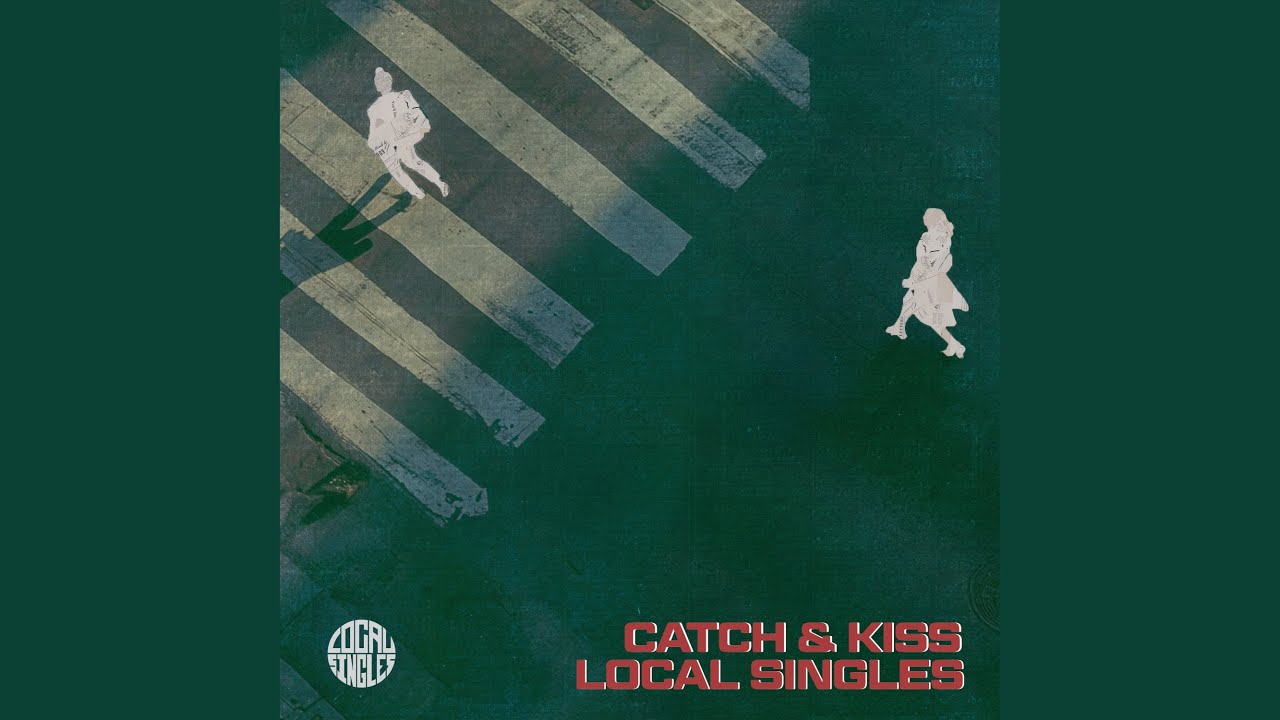 Catch & Kiss - YouTube