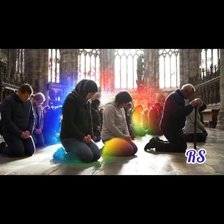 Mejor Oren, Así Todos Somos Bendecidos. - YouTube