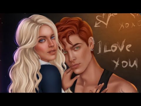 Story: Bad Influence (Episode 1) • Episode : Choose Your Story # ...