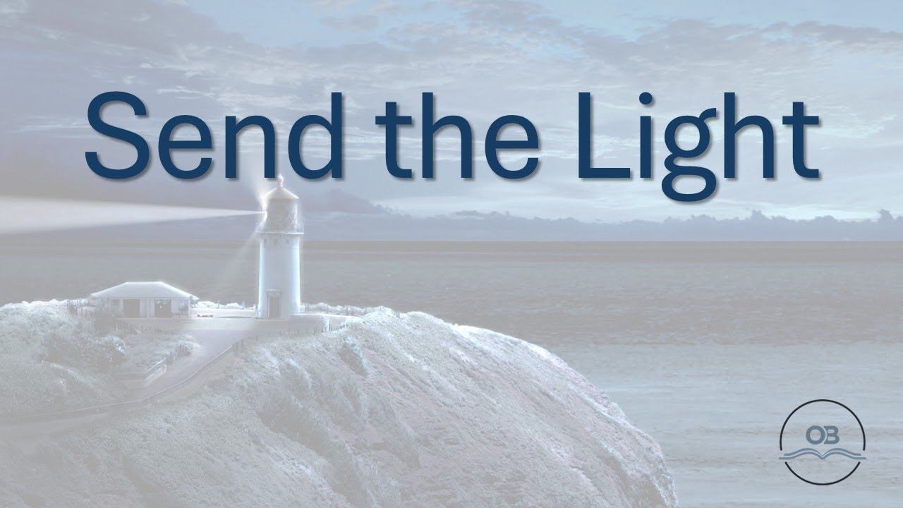 Send the Light - Sun AM 9/21/25 - Pastor Sal Yannizzi - YouTube