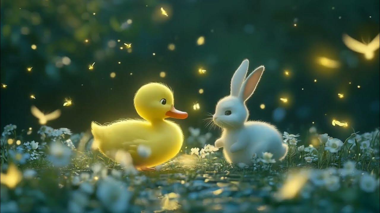 Duck and Rabbit Song - YouTube