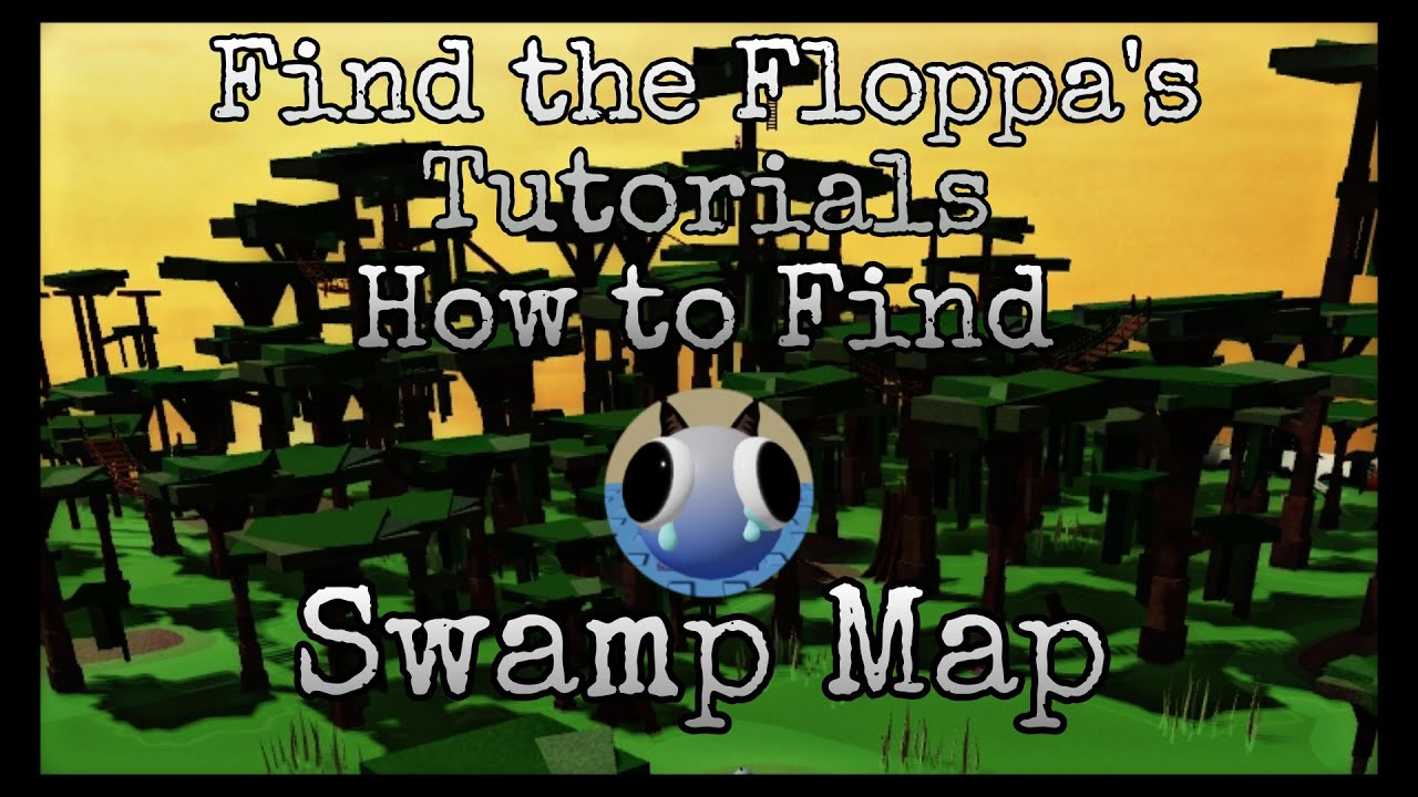 How to find "Sad Looky Floppa" in Find the Floppa Morphs! - YouTube