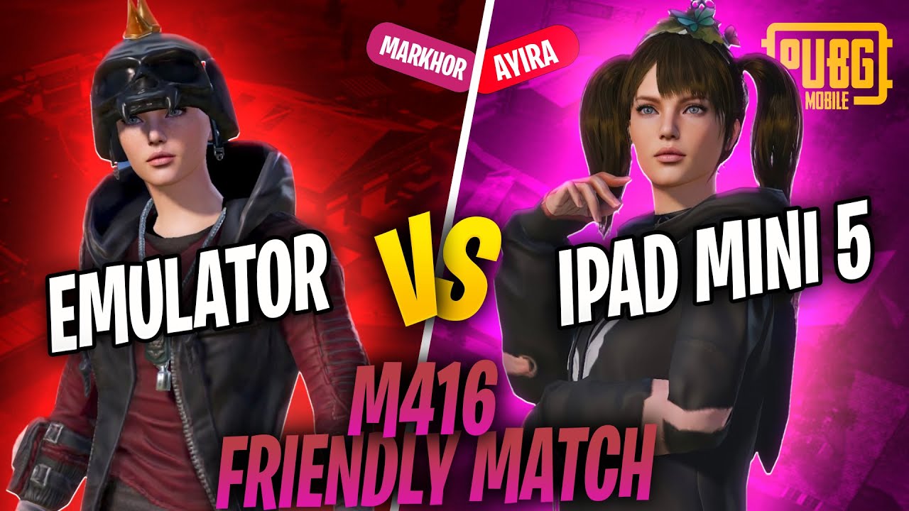 1V1 TDM FRIENDLY ️‍🔥 ️#pubgmobile #pubg #trending #rtx3060 #CORE I5 ...