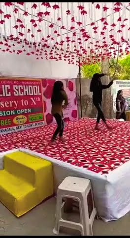 ymc public school khagaul - YouTube