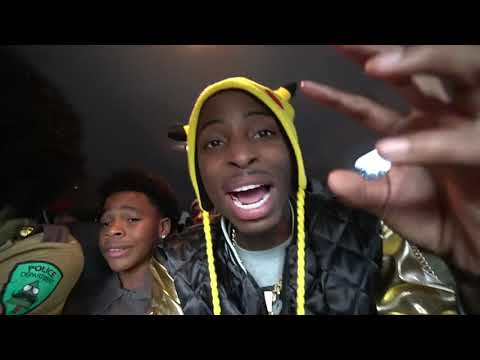 WE CAUGHT THE KILLER CLOWN & HE ESCAPED!😱