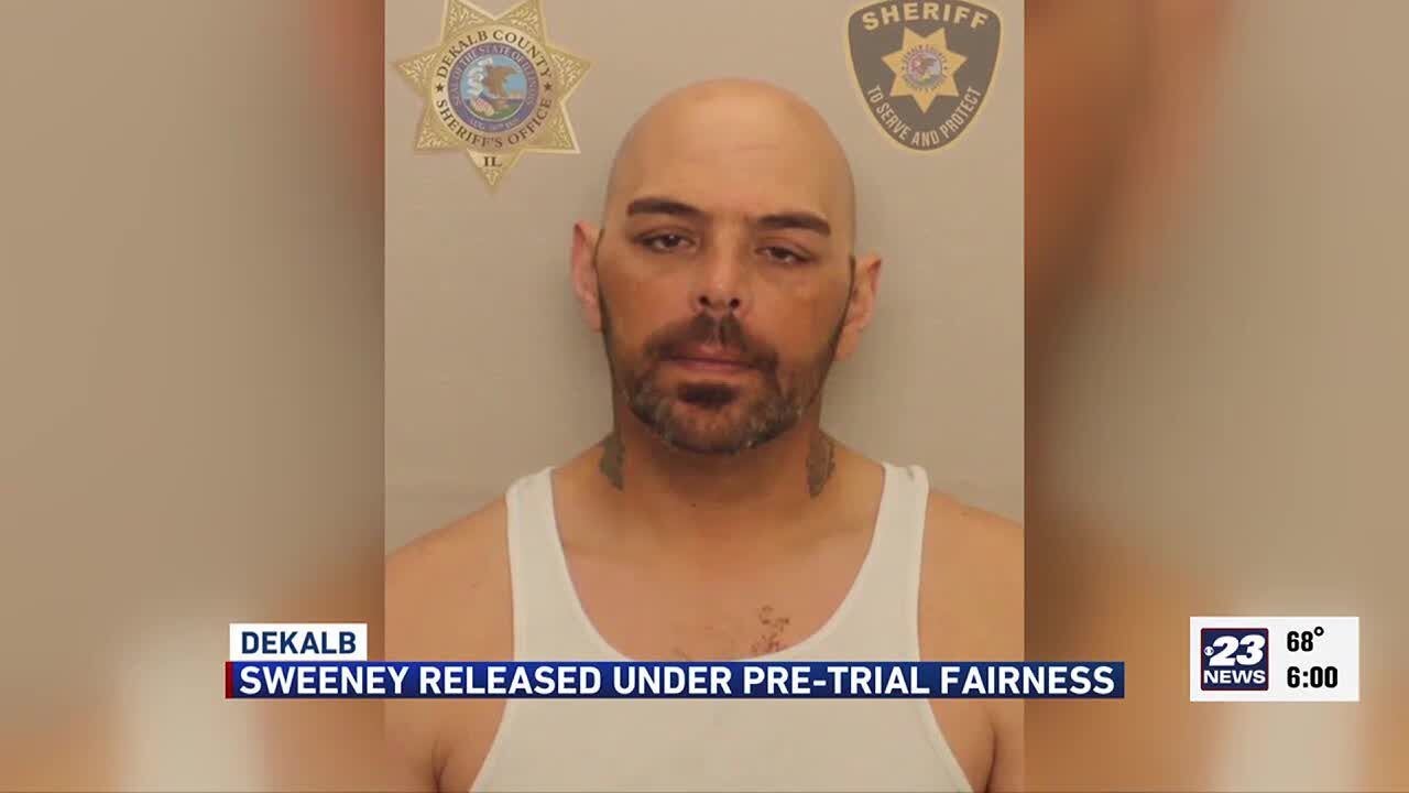 Suspect in death of DeKalb Co. Sheriff’s deputy released from jail ...
