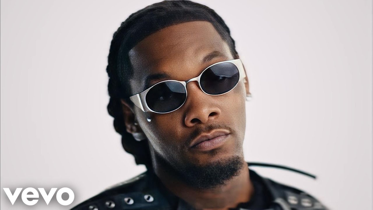 Offset - My Way ft. Takeoff & Gucci Mane (Music Video) 2024 - YouTube