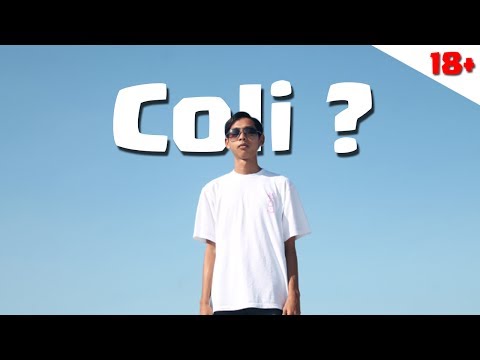 COLI ??? - Social Experience