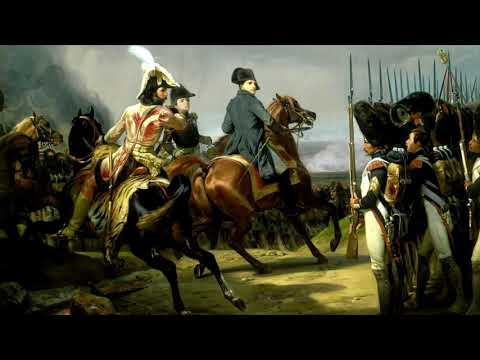 Centurion, Ben Hayden (with high momentum and depth and without a power at first) from filmstro epic