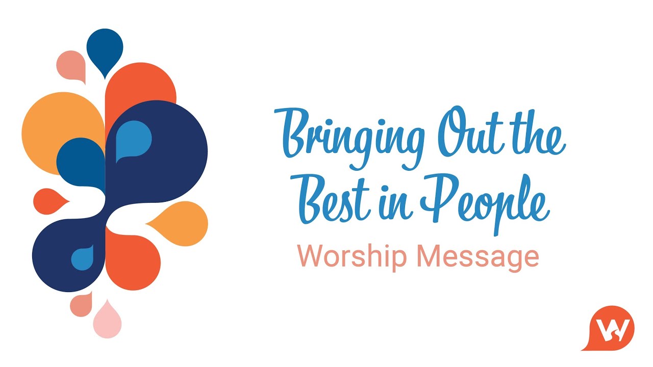 Part 2: Bringing Out the Best in People with Dr. Barry Howard - YouTube