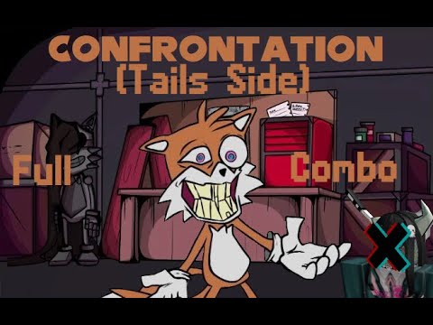 Starlight Funk | Confrontation Tails Side FC - YouTube