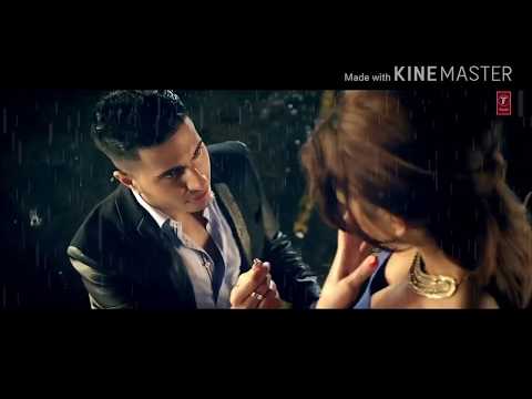 Kabhi Jo Badal Barse Status || New Rain Romantic Whatsapp Status