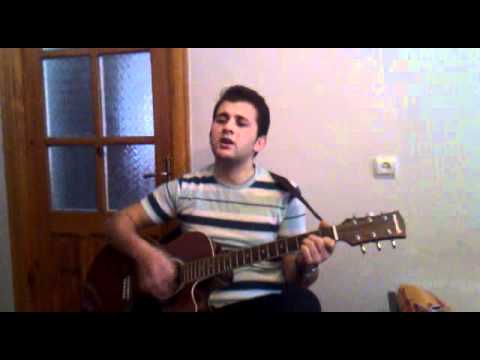 Ufuk Caliskan-unutmaq istiyorum! Eldar.mp4