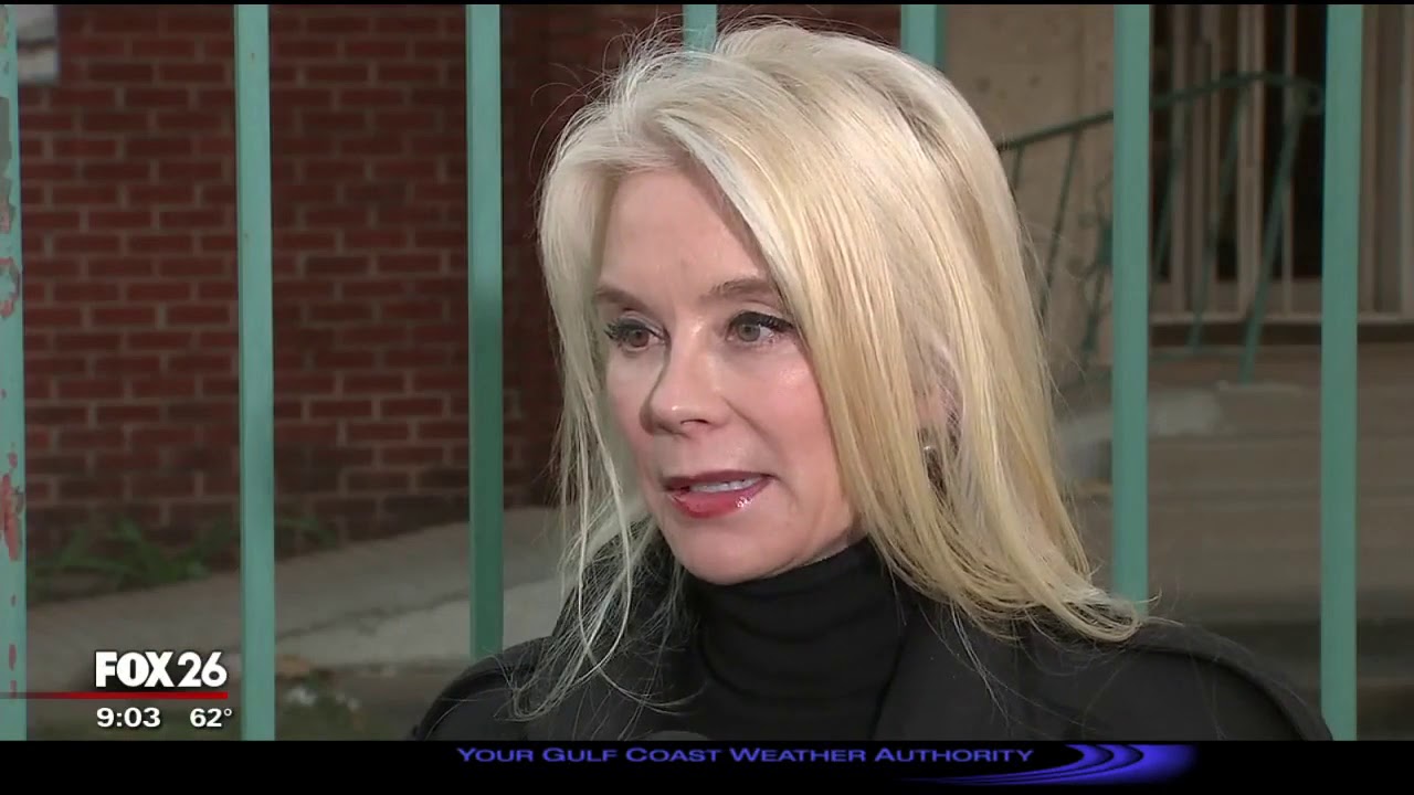 Houston's Stray Overpopulation Problem Becomes Issue in Mayoral Race ...