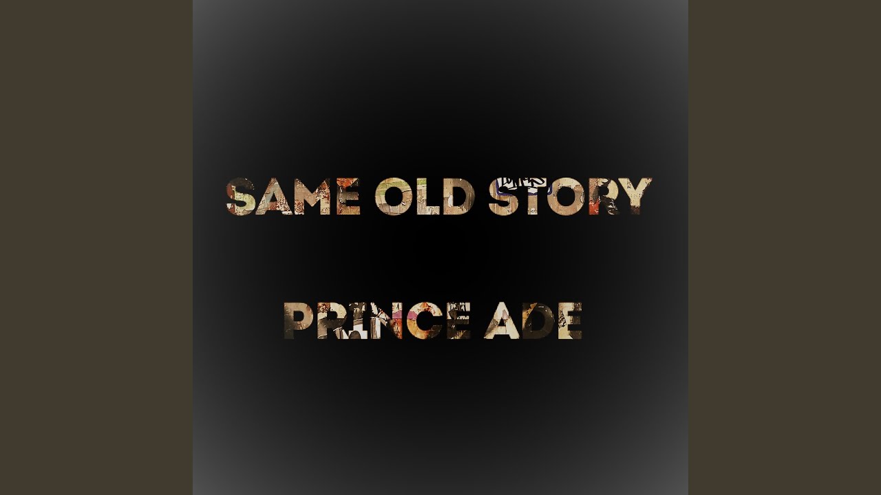 Same Old Story - YouTube