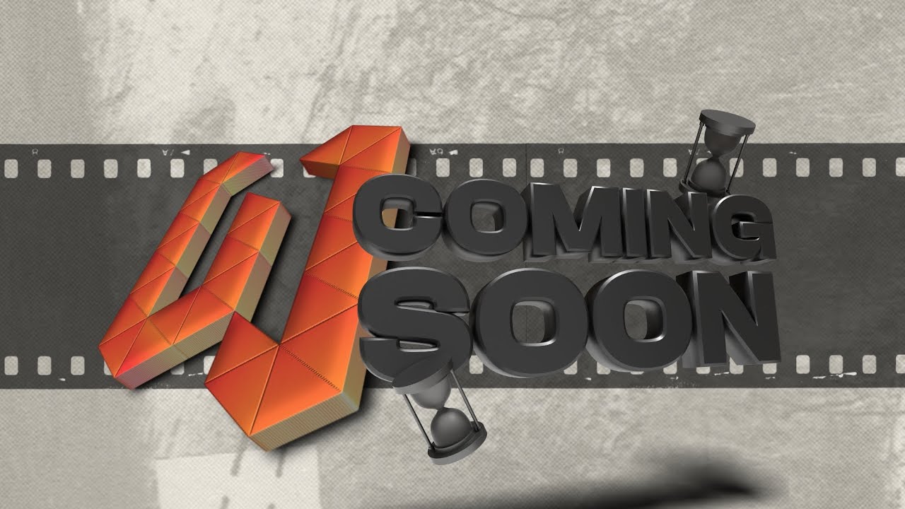 COMING SOON GAMES 2023 - YouTube