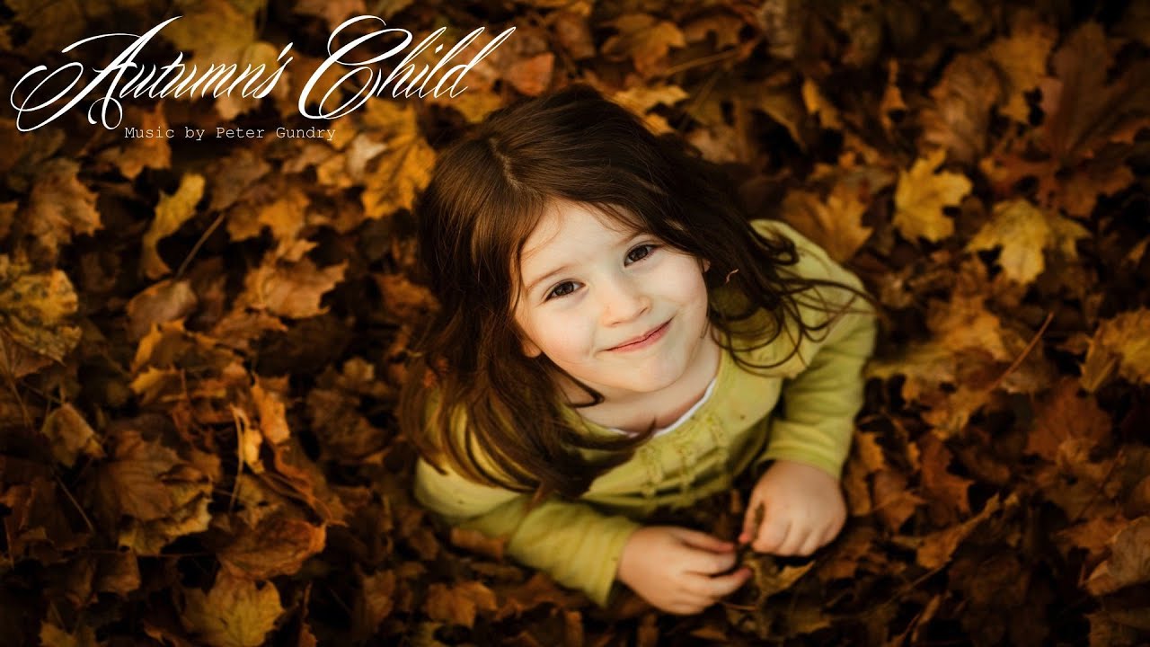 Celtic Music - Autumn's Child ( Beautiful & Relaxing ) - YouTube