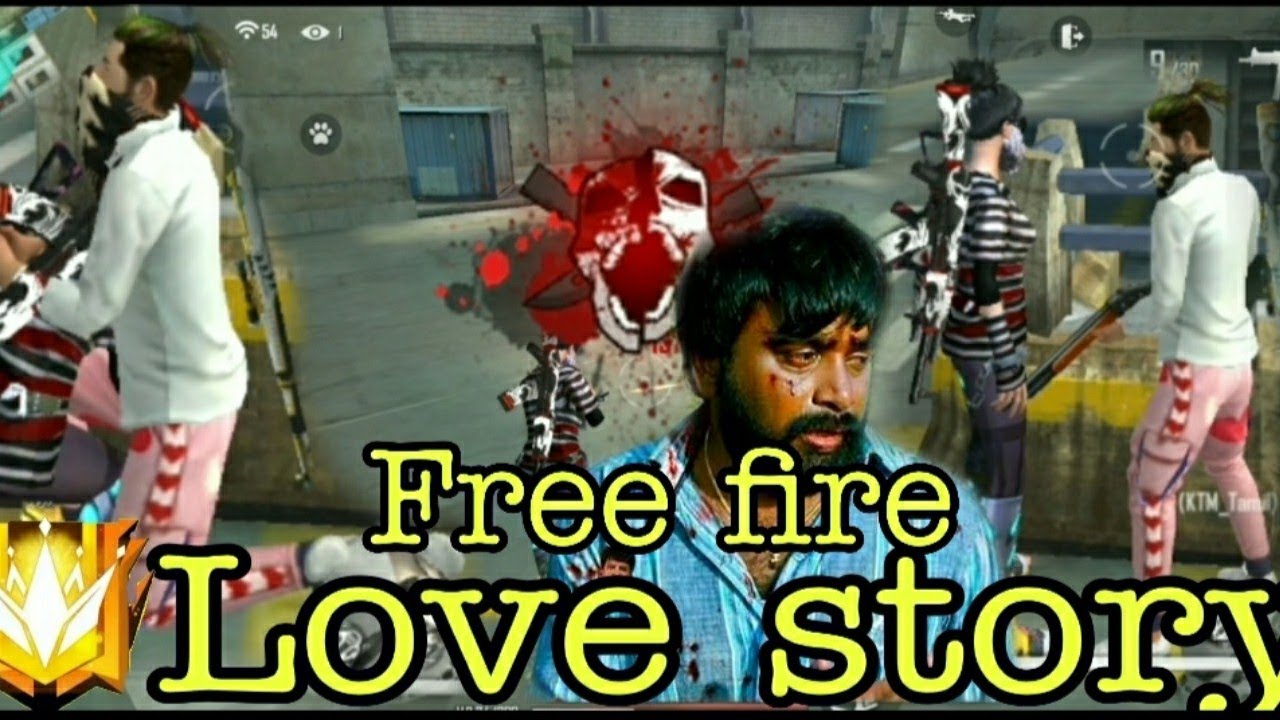 FF Love story & Head shoot Tips & Tricks...#Lovely Gaming - YouTube
