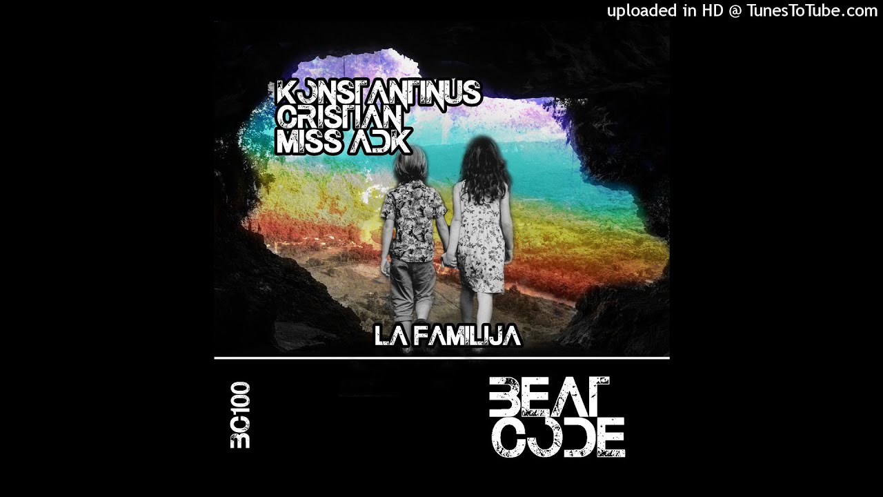 Miss Adk - Acid Trace (Konstantinus Mix) [BeatCode] - YouTube