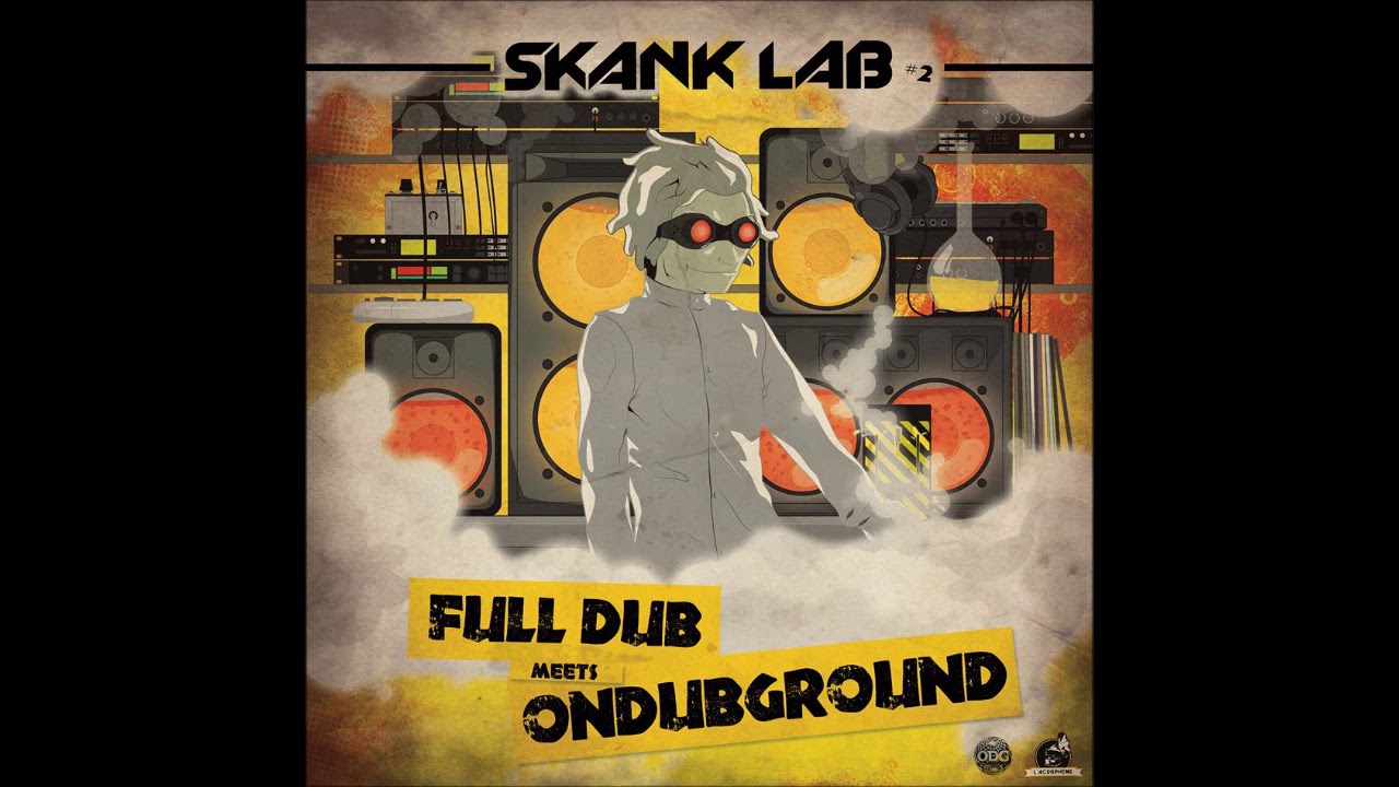 Full Dub - Baqubah (Full Dub Remix) - YouTube