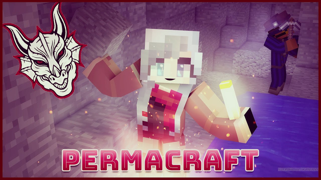 Permacraft! - Un comienzo increible! - YouTube
