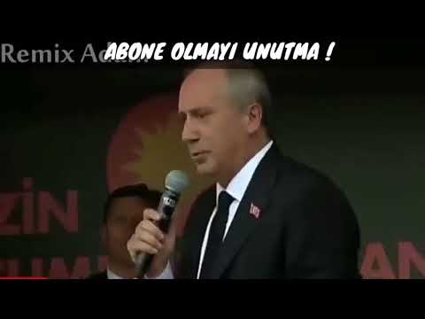 Bana bak Muharrem baktım recep remix