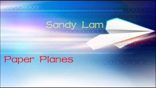 林憶蓮 - 紙飛機/Sandy Lam - Paper Airplanes Chords - ChordU