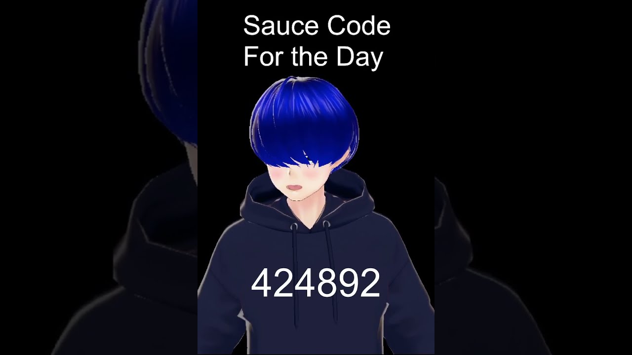 🍆 Sauce code of the Day #424892 #anime - YouTube