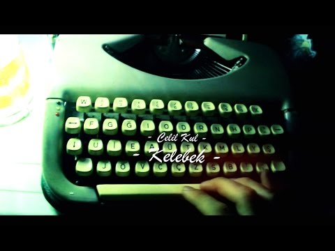 Celil Kul - Kelebek ( Official Video )
