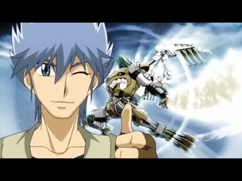 beyblade BeyWarriors Cyborg - E01 [Hindi] [720p][@beyblade_burst_hindi_dub]