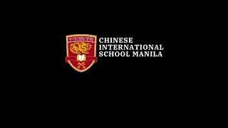 Chinese International School Manila Logo