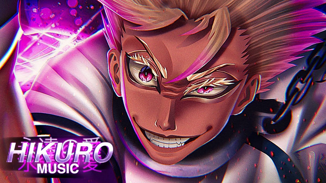 Ryusei Shidou (Blue Lock) | Besta Enjaulada | Hikuro - YouTube Music