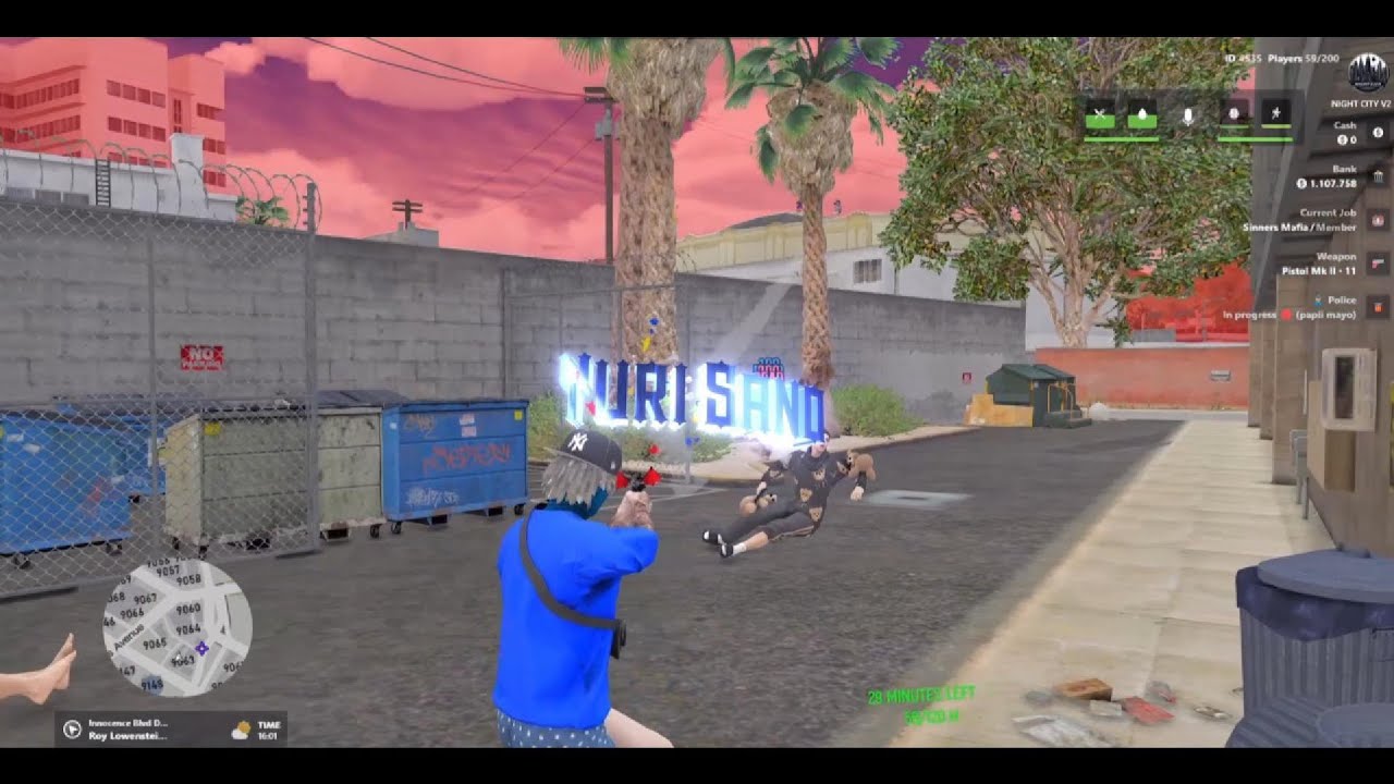 poji poji senta - YouTube