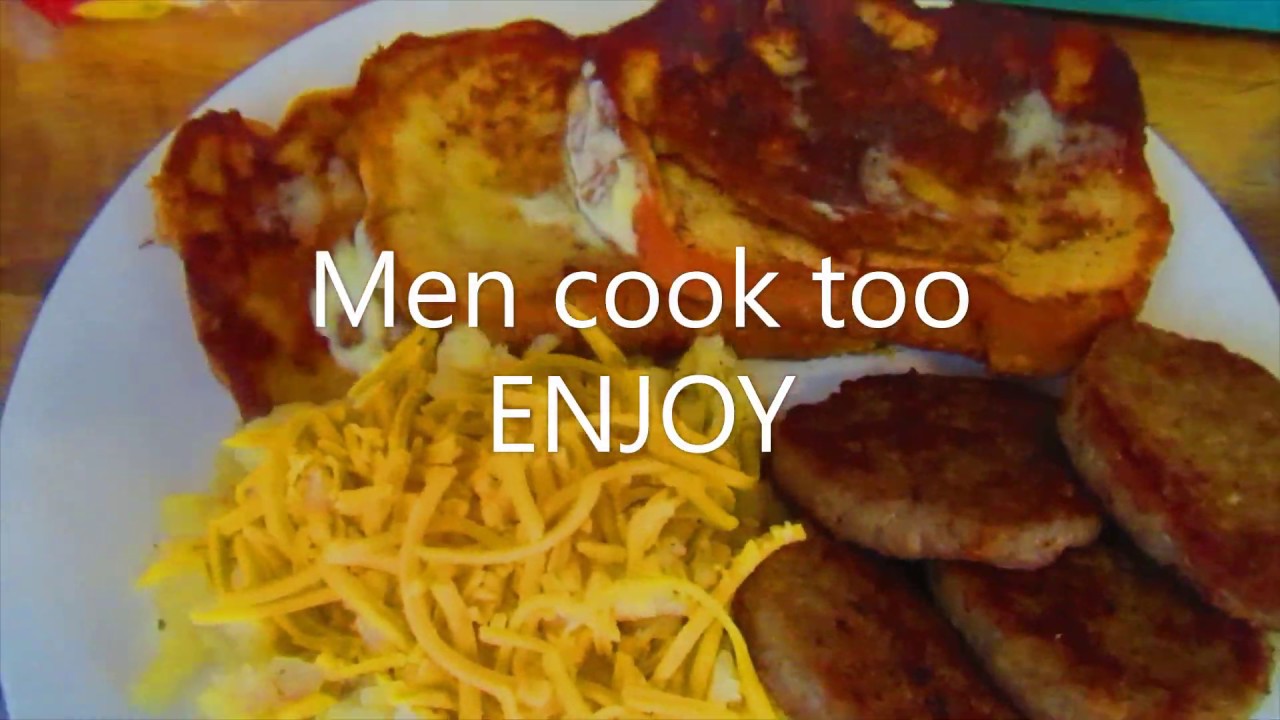 Cooking With Jay Richy - YouTube