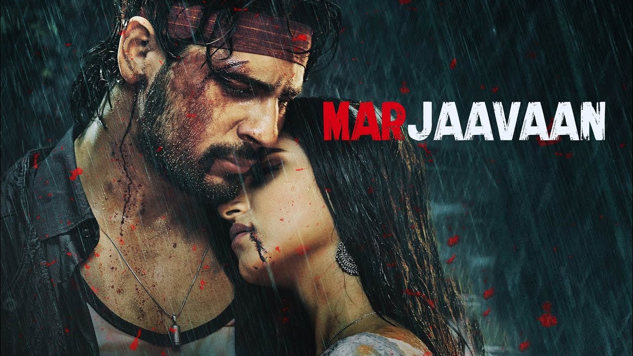 Marjaavaan Full Hindi Movie I Sidharth Malhotra I Riteish Deshmukhl ...