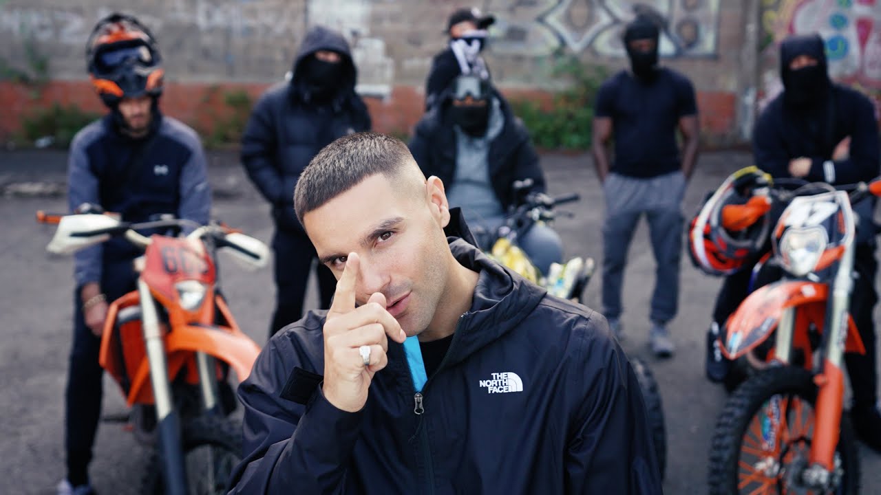 Shide Boss - You (Desi Remix) I Music Video - YouTube