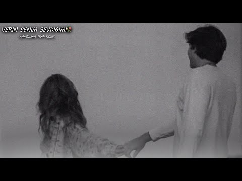 Verin Benim Sevdiğmi - Cover Remix | Sizin Olsun Dünya Malı Vay