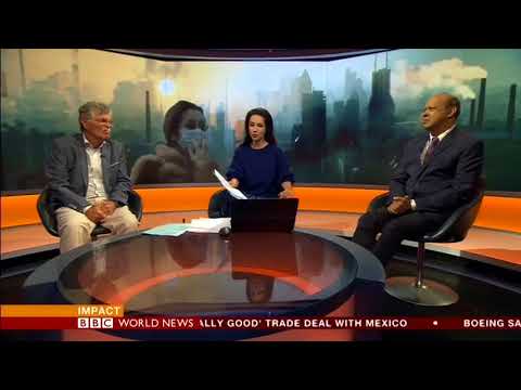 BBC Impact - YouTube