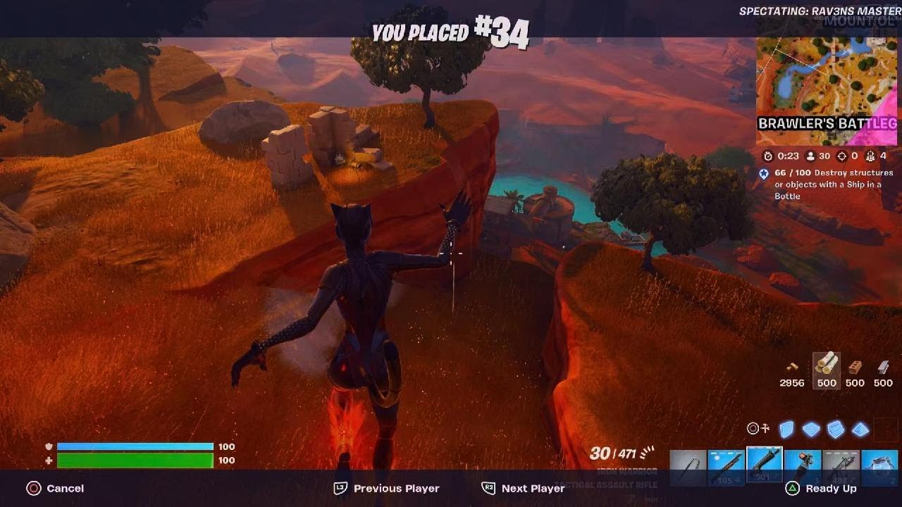 Report this kid he is Hacking His username Is Rav3ns Master - YouTube