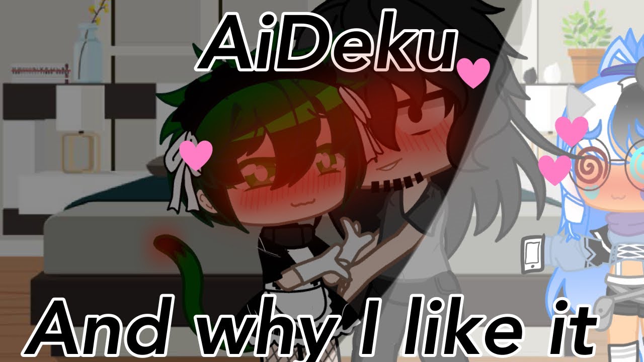 AiDeku and why I like it - YouTube