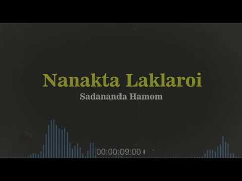 Nanakta Laklaroi | Audio | Sadananda Old Manipuri Song - YouTube