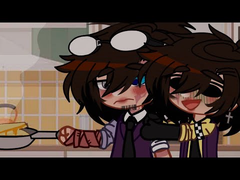 Grill Me a Cheese! // Michael and William Afton