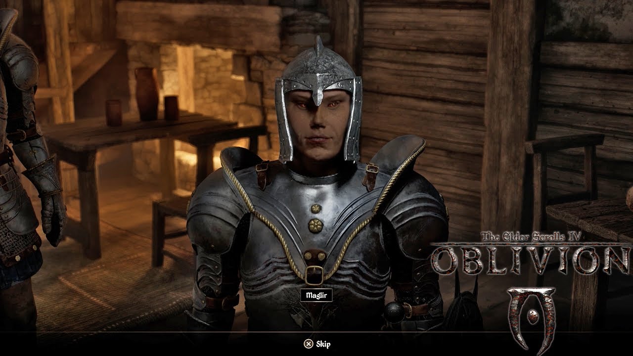 Where to go After Talking to Maglir in More Unfinished Business ...