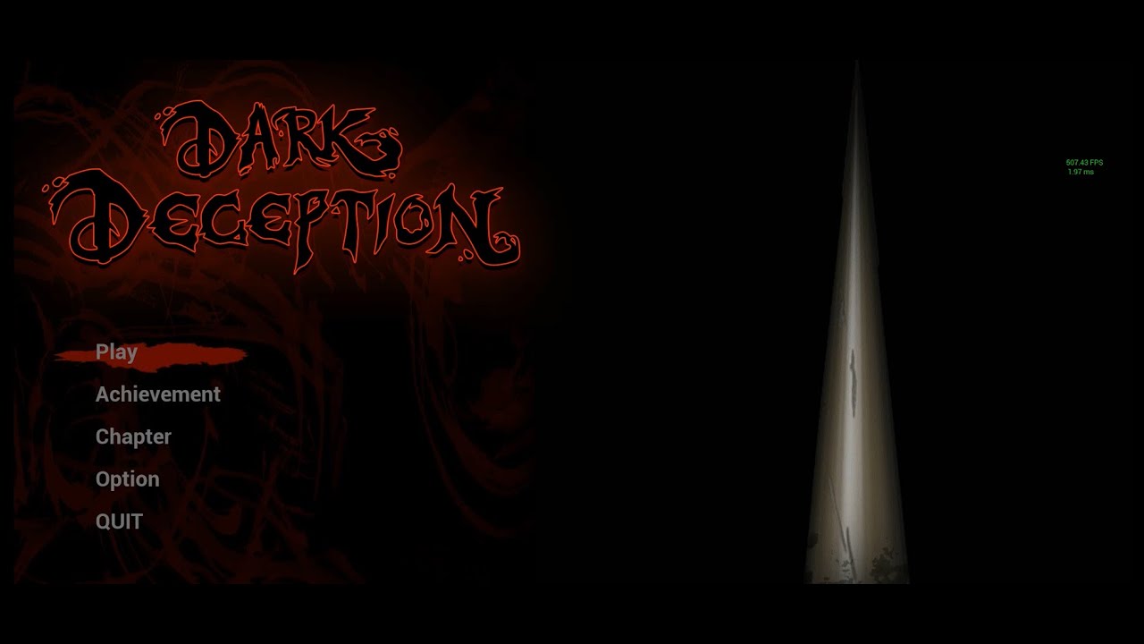 Dark Deception Chapter 5 - YouTube