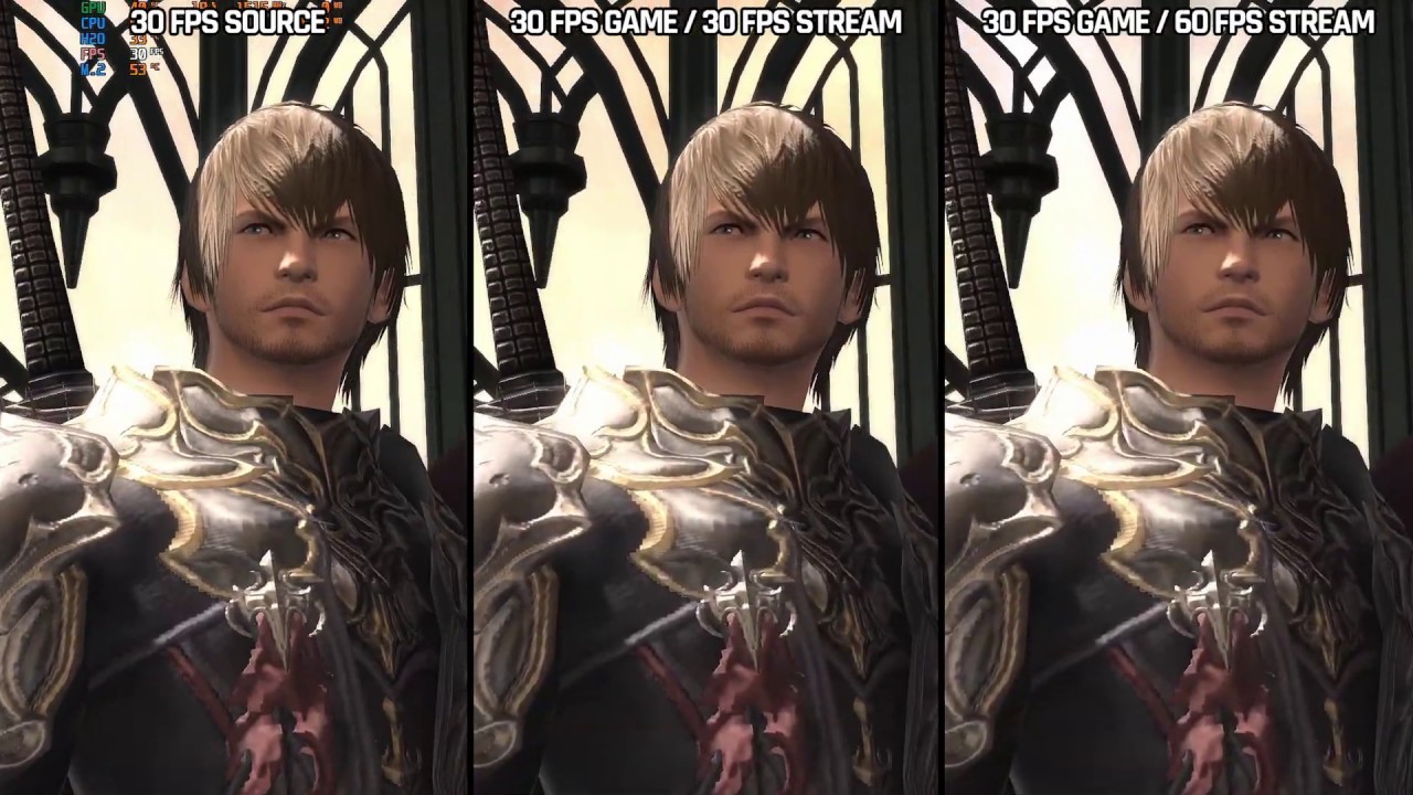 Is 30 fps good for streaming? – Fabalabse