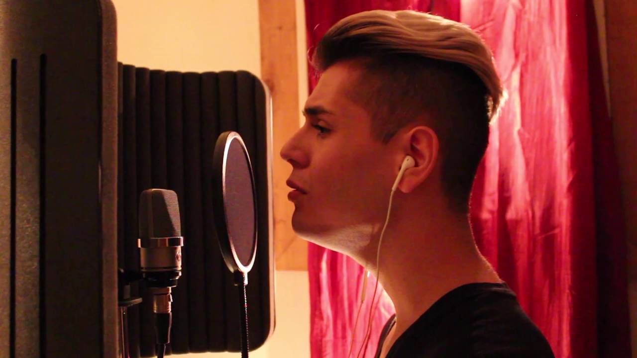All I Ask (Adele)- Clyde Guerra - YouTube